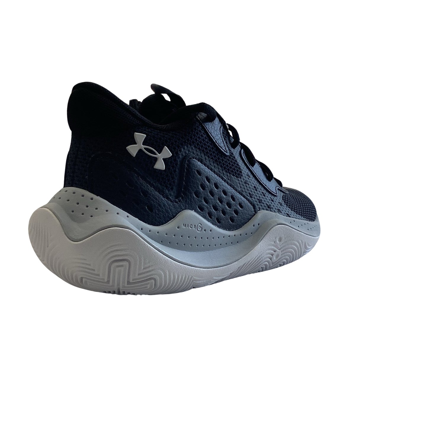 Under Armour UA GS Jet 23 – Sports Uptown